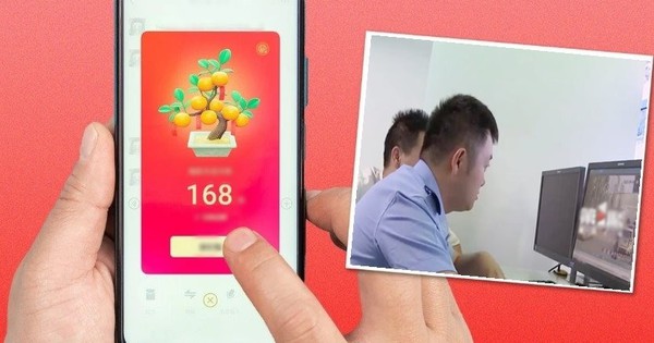 Không block nạn nhân ngay sau khi lừa gần 1 tỷ đồng, kẻ lừa đảo làm ...