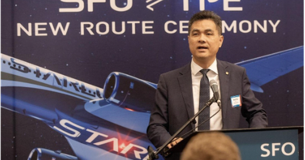 STARLUX Airlines ra mắt đường bay mới từ Việt Nam đi San Francisco (quá ...