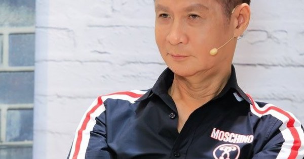 Đạo diễn Lê Hoàng: "10 người đàn ông thì ít nhất cũng khoảng 6, 7 người ...