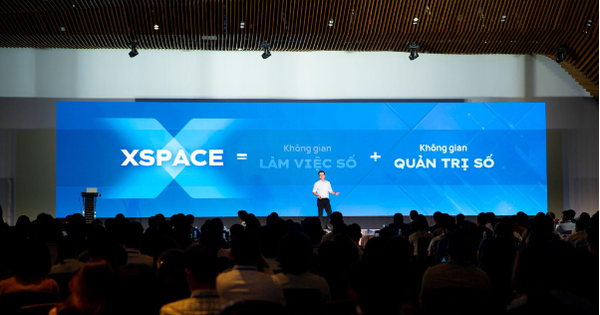 Base.vn ra mắt không gian số toàn diện và cá nhân hóa Base XSpace