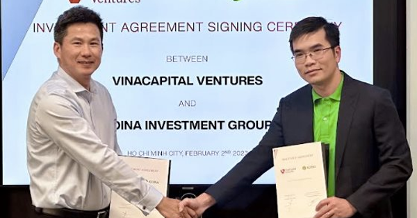 Nền tảng công nghệ nông nghiệp của cựu "tướng" Giaohangnhanh, VinID ...