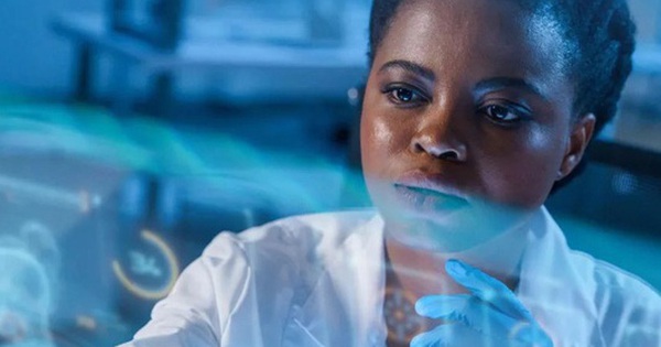 Pfizer đang sử dụng Al để phát triển các loại thuốc