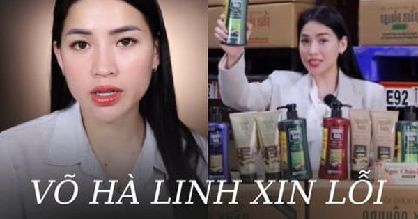 Võ Hà Linh thông báo dừng review quán ăn, mảng mỹ phẩm vẫn tiếp tục ...