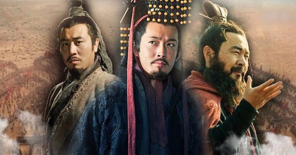 Tào Tháo, Lưu Bị, Tôn Quyền cùng nhận con nuôi, vì sao chỉ một người ...