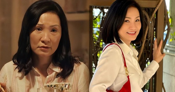 Nữ Diễn Viên Người Việt Xuất Hiện Trên Phim Hollywood đang Gây Sốt Hơn 20 Năm đồng Cam Cộng