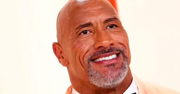 Top 5 chiếc xe đắt nhất trong bộ sưu tập của “The Rock"