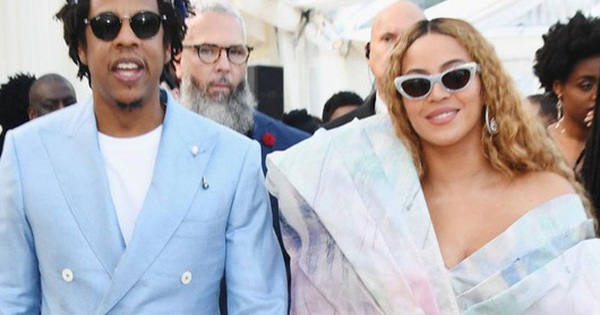 Cận cảnh biệt thự 200 triệu USD của Beyoncé và Jay-Z