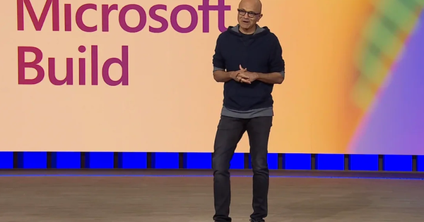 Microsoft công bố loạt tính năng AI mới