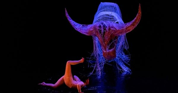 "Life Puppets - Rối Mơ" - Mỗi đêm diễn là một cảm thức độc nhất