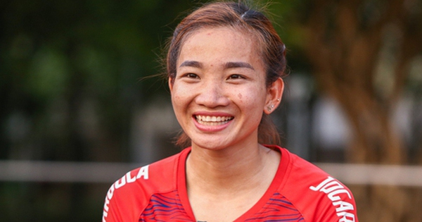 'Siêu nhân' Nguyễn Thị Oanh: Bảo vệ da bao nhiêu cũng không lại với cái ...