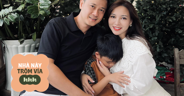 Chân dung chồng "quyền lực" của Hannah Olala - CEO sống trong penthouse ...