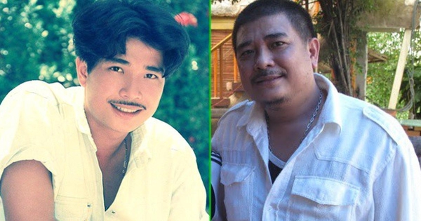 Tài tử Lê Tuấn Anh ở tuổi 55: Lột xác khi giảm 42kg, sống giàu có, hạnh phúc bên nghệ sĩ Hồng Vân