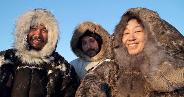 Tại sao người Inuit lại có tập tục trao đổi vợ?