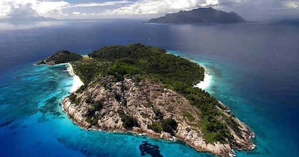 Đảo Bắc Sentinel: Nơi sinh sống của một trong những giống người nguyên ...