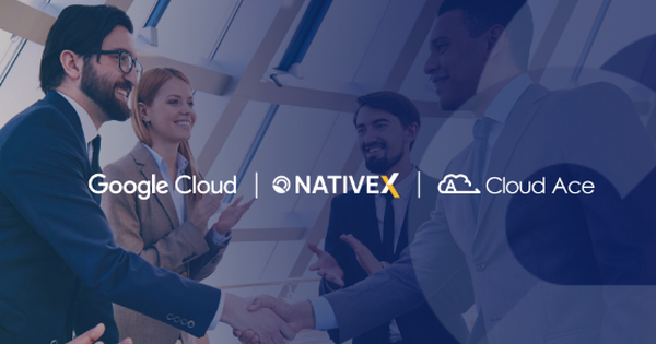 NativeX ứng dụng Google Cloud Big Data cho chương trình giảng dạy Tiếng Anh