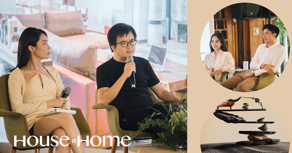 Chuỗi Inspiration Date của House n Home: Điểm chạm của những người yêu “nhà”, mang lại những ...