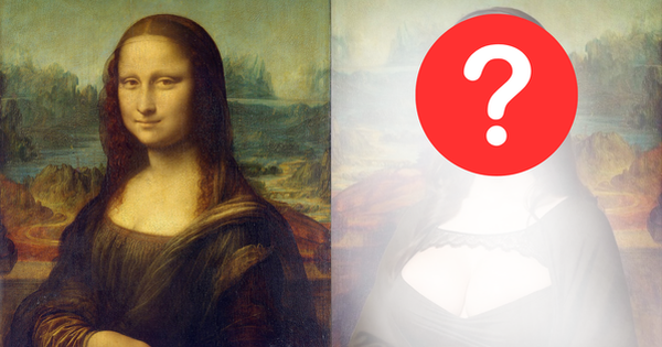 Hé lộ hình ảnh nàng Mona Lisa của thế kỷ 21, dung mạo ra sao mà khiến ...