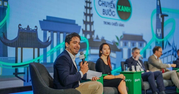 Signify Innovation Day 2023: Gợi ý cách thay đổi thói quen chiếu sáng ...