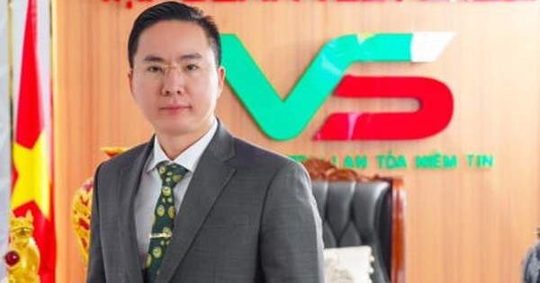 Công an TP.HCM tiếp nhận 49 đơn tố cáo VSET Group lừa đảo chiếm đoạt tài sản