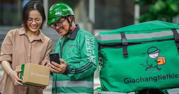 GHTK trước lùm xùm ‘vỡ trận': start-up giao hàng lãi lớn nhất Việt Nam ...