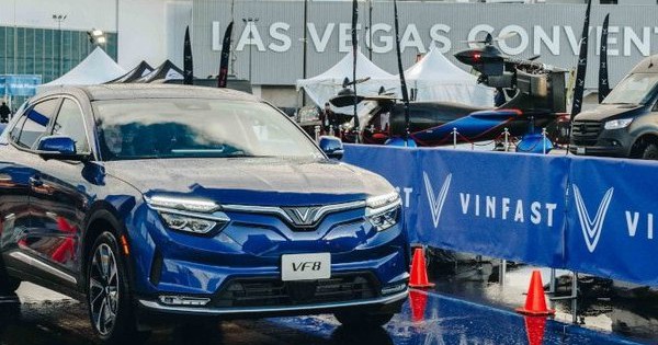 VinFast vào Philippines, mở rộng tầm ảnh hưởng trong ĐNÁ: Quảng cáo rầm ...