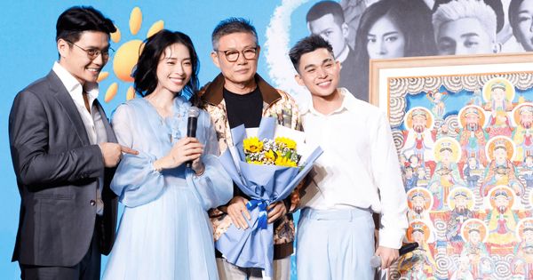 Chicilon Media đóng góp 31.500 USD giúp phẫu thuật tim cho 200 trẻ em ...