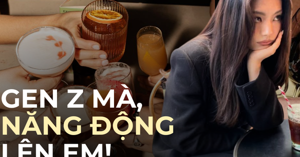 Tâm tư GenZ: "Rất sợ đi YEP công ty!"