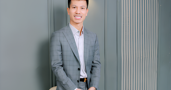 Steve Hoàng: Du học nghề Đức chỉ cần khao khát cháy bỏng đã thành công 50%