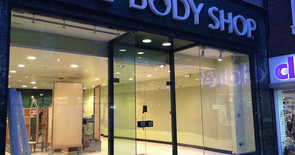 Ngày tàn của The Body Shop: Huyền thoại mỹ phẩm 47 năm, chất lượng tốt ...