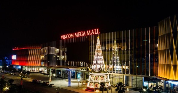 Vincom Retail đang kinh doanh ra sao trước khi Vingroup bất ngờ thoái vốn?