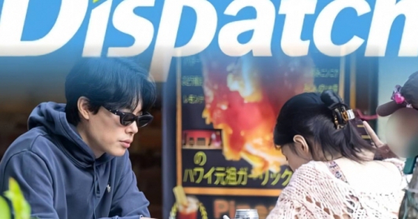 Học ngành gì để vào được Dispatch - "hung thần" vừa theo chân Ryu Jun ...