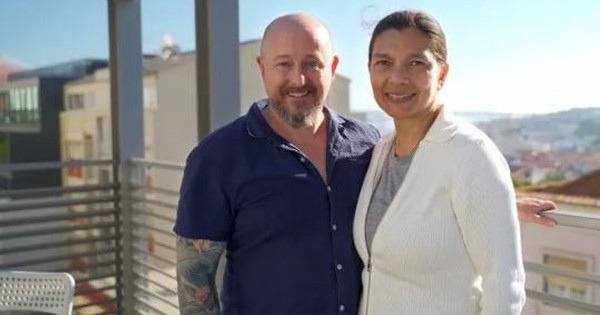 Hối hận tuổi trẻ và bí quyết nghỉ hưu sớm của Alex Trias