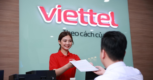 Bất ngờ: Viettel trở thành thương hiệu viễn thông mạnh thứ 2 thế giới ...
