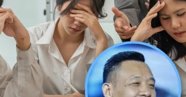Ông trùm bán lẻ Trung Quốc cho nhân viên nghỉ phép 10 ngày nếu 'không vui'