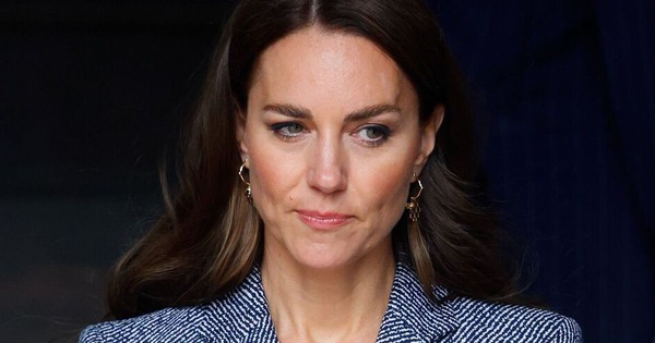 Thân vương William và con trai George vô tình tiết lộ tình hình sức ...