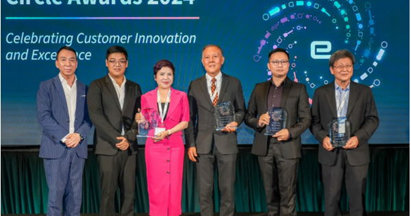 Triển khai Epicor Kinetic và Advanced MES: Sản xuất Essons phát triển mạnh