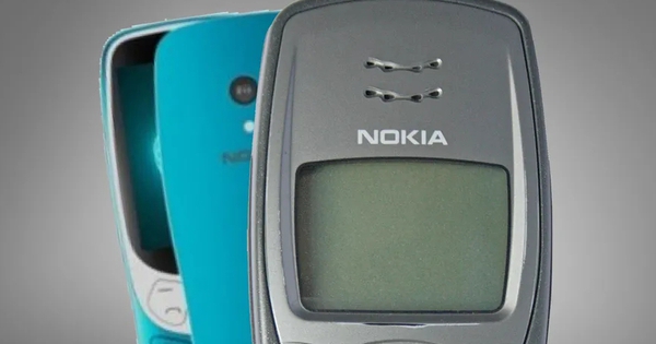 Tin vui: "Cục gạch huyền thoại" của Nokia tái xuất sau 25 năm - Một thứ ...