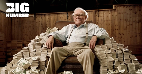 Chuyện gì đây: Cụ ông 93 tuổi Warren Buffett bán tháo cổ phiếu Apple ...