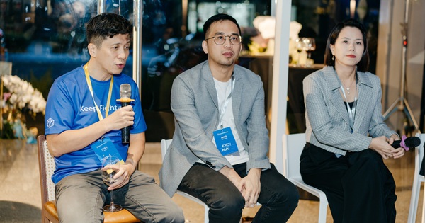 "Mùa đông gọi vốn" qua góc nhìn của các sếp Koru Capital, STI và Do ...