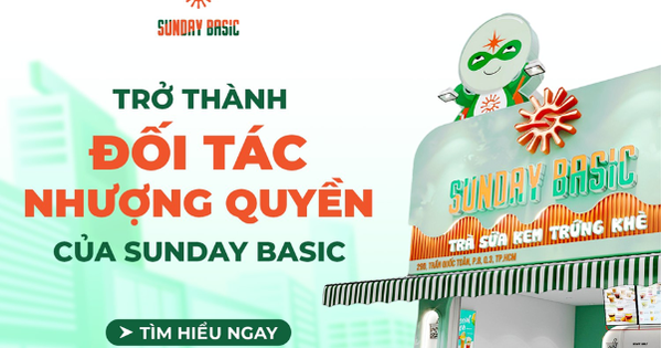 Sunday Basic – Lựa chọn hoàn hảo cho những nhà đầu tư mới bắt đầu