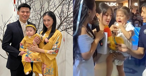 Trước khi có bé Pam, vợ chồng hot girl Salim giàu và nổi tiếng cỡ nào?