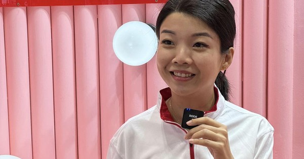 Thế hệ F1 xán lạn của Malaysia: Chị em CEO Lee Joyce nhà MKA Group và ...