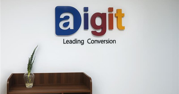 aDigit Asia, giải pháp toàn diện tạo ra kết quả khác biệt