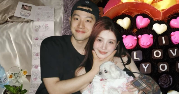 2 đặc điểm của chàng trai EQ cao, người EQ thấp nghe xong đảm bảo sẽ ...