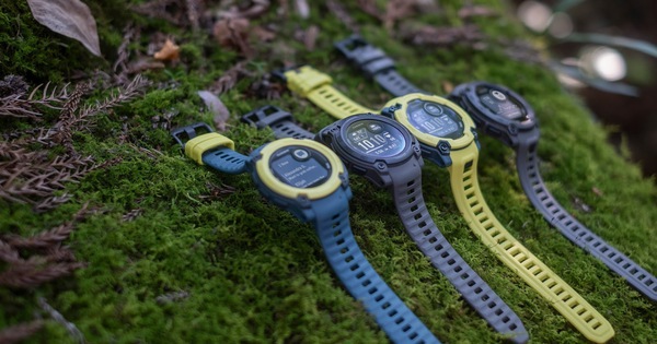 Garmin Instinct 3 Series có mặt tại Việt Nam: Siêu bền, bộ màu giới hạn ...
