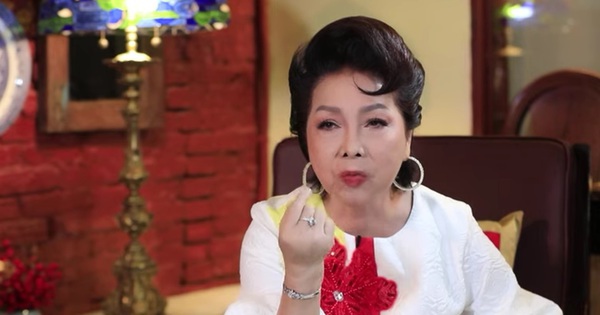 Nữ NSND đầu tiên là tiến sĩ: "Tôi buộc phải mới, tôi mới có 80 tuổi thôi"