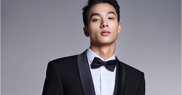 Thầy giáo điển trai, cao 1m88 dự thi Nam vương Du lịch Thế giới 2025