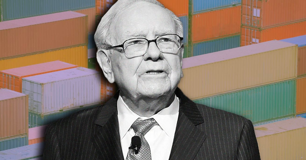 Lo ngại về tình hình kinh tế Mỹ, Warren Buffett từng đưa ra một giải ...