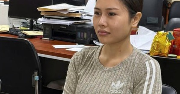 Dụ dỗ trẻ em bán qua Trung Quốc, nữ quái bị bắt sau hơn 10 năm lẩn trốn