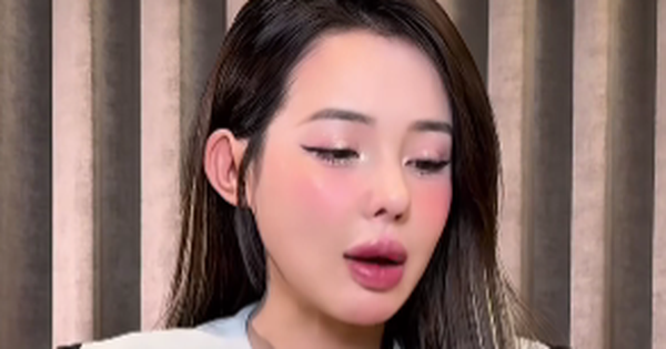 Ngân 98 lên tiếng giữa lùm xùm sản phẩm giảm cân nghi chứa chất cấm